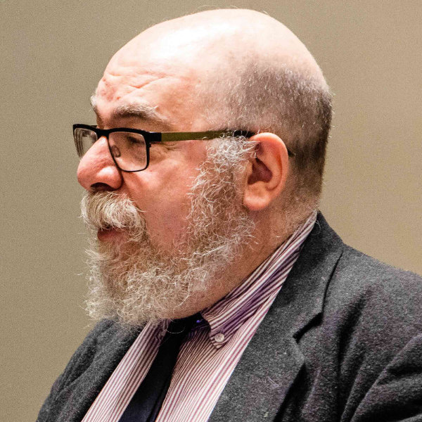 60th Anniversary Distinguished Lecture Series - Philosophy of Education ...