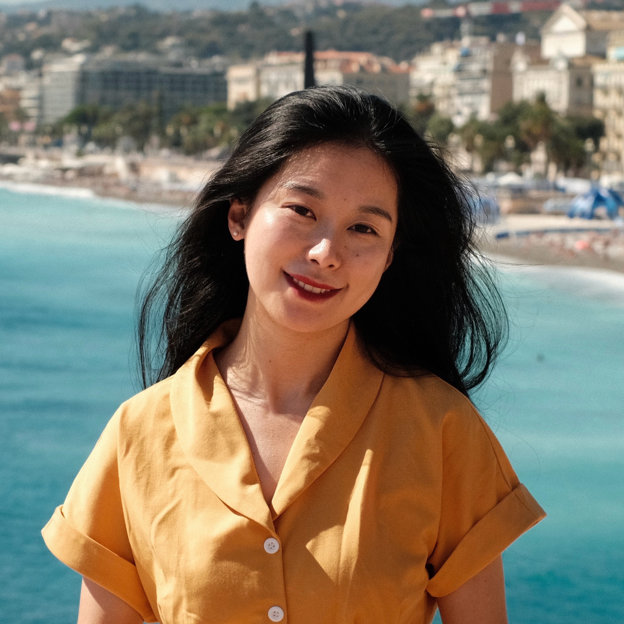Ping Su - Philosophy of Education Society of Great Britain