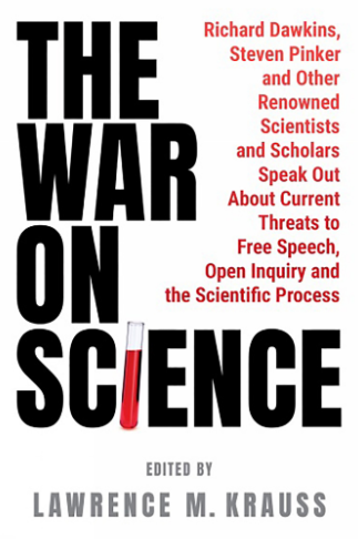 Book Review: The War on Science - Philosophy of Education Society of ...