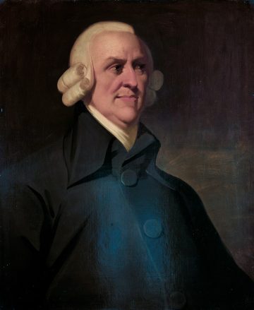 Adam Smith and Education for the Good: Part One - Philosophy of ...